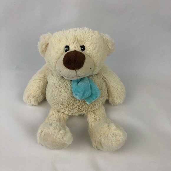 Cozy Hugs | Toys | Cozy Hugs Hot Cold Aromatherapy Stuffed Plush Cream ...